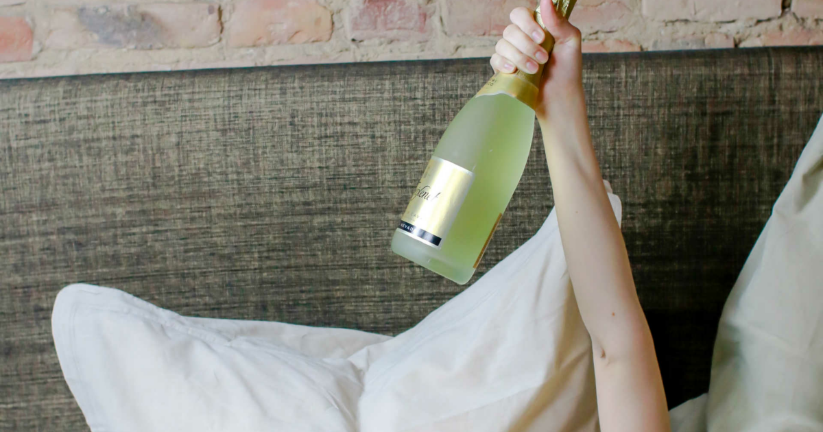 Nightcap’s Benefits: Does a Nightcap Help You Sleep? | BedPost NZ