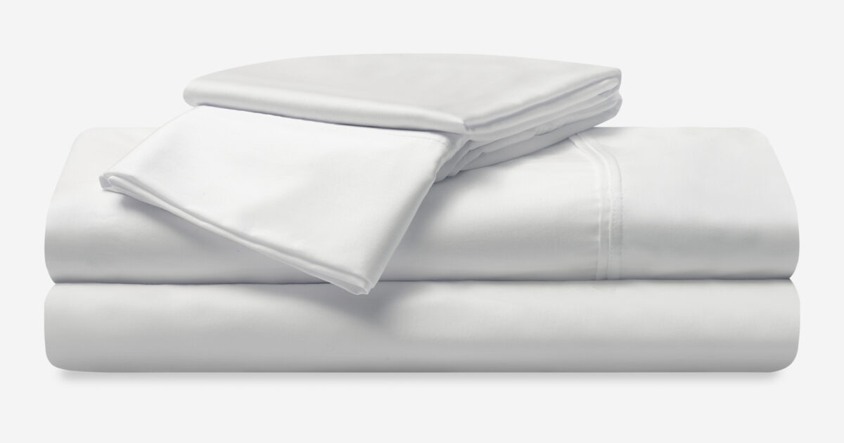 Bedpost - Bedgear Dri-Tec Performance sheets by Bedgear