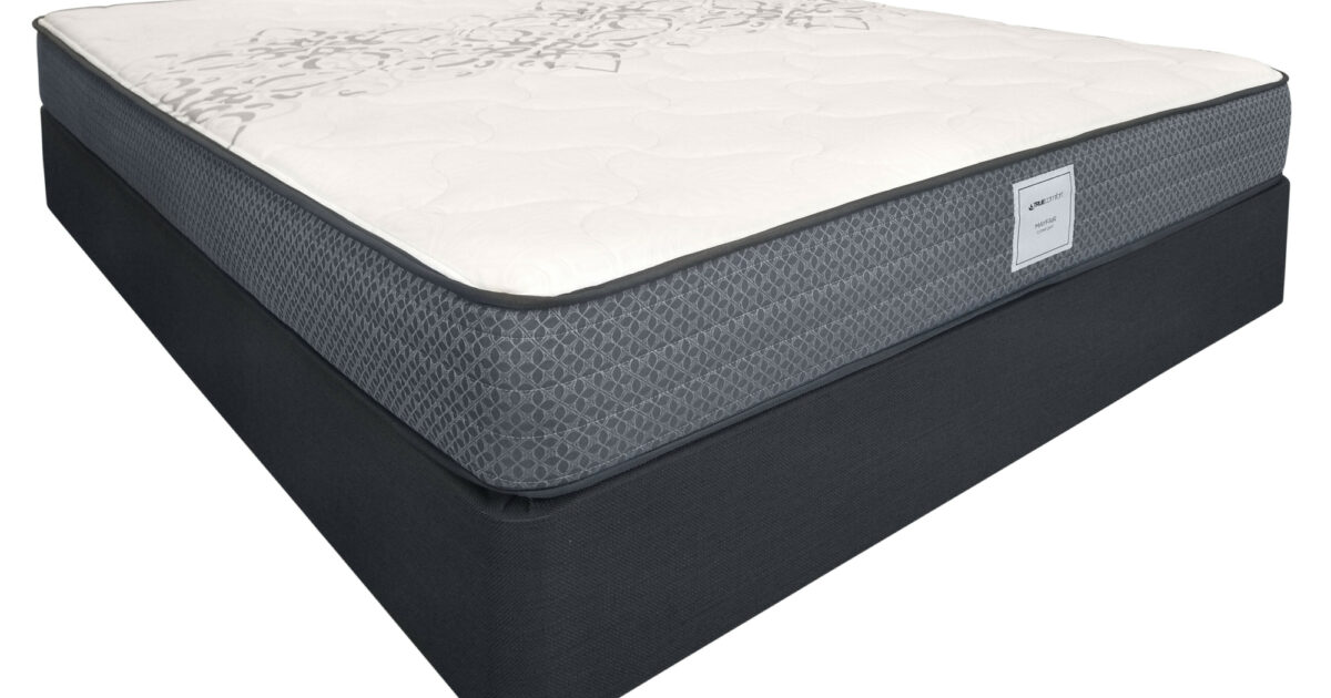 Bedpost - Fleet Comfort Bed by True Comfort